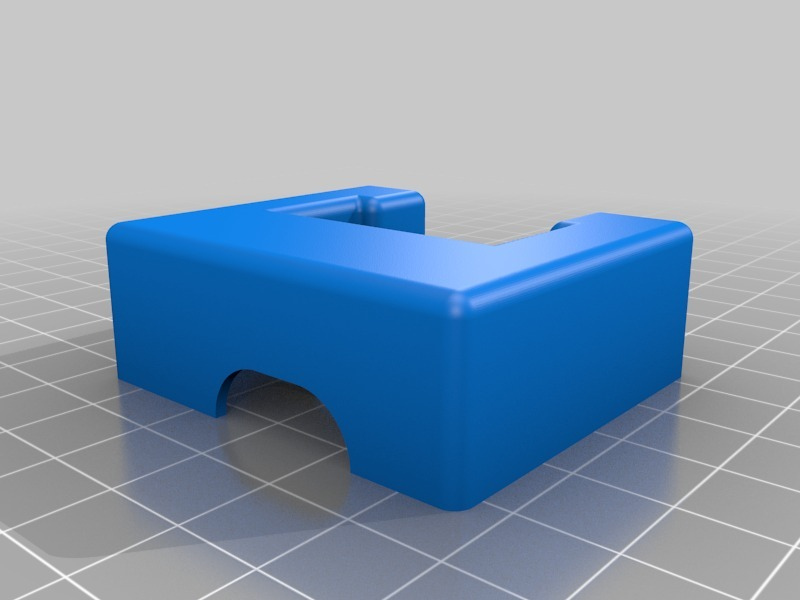 Free 3D file CoLiDo DIY HB temperature controller enclosure Update 🧞‍♂️ ...