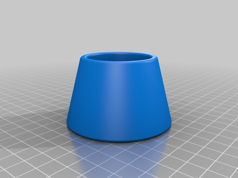 Free 3D file Deo stand・3D printable object to download・Cults