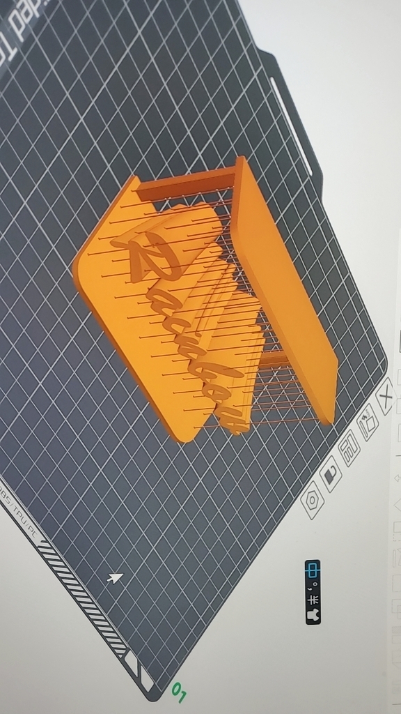 Free 3D file Rainbow・3D print design to download・Cults