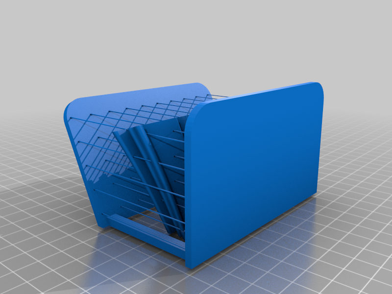 Free 3D file Rainbow・3D print design to download・Cults