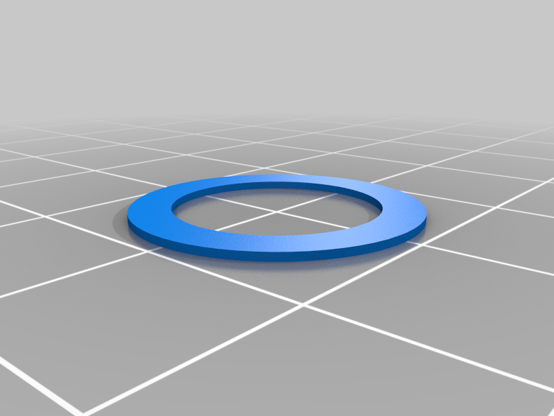 Free 3D file 18650 Battery Terminal Tip Saver・Design to download and 3D ...