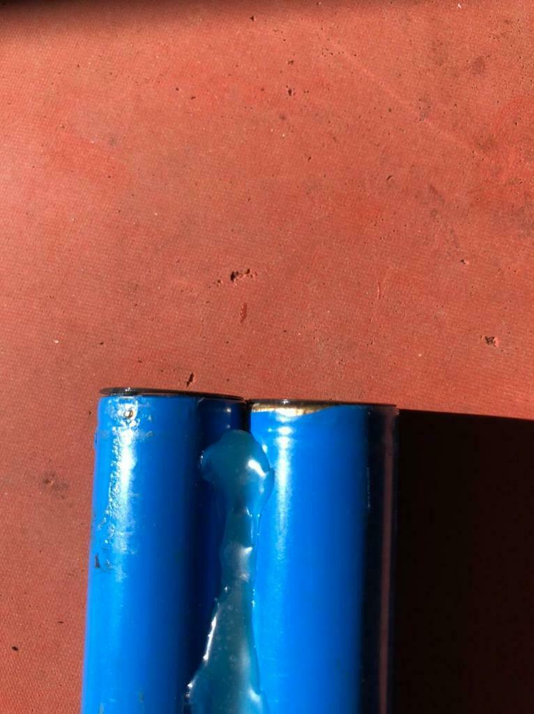 Free 3D file 18650 Battery Terminal Tip Saver・Design to download and 3D ...