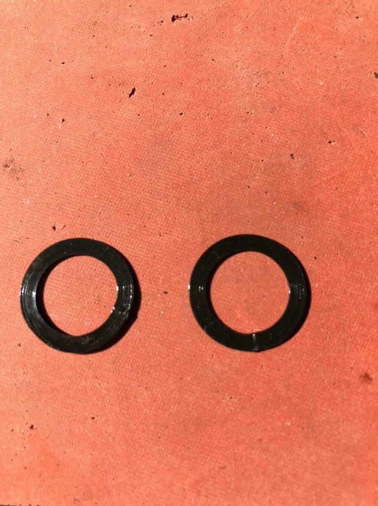 Free 3D file 18650 Battery Terminal Tip Saver・Design to download and 3D ...