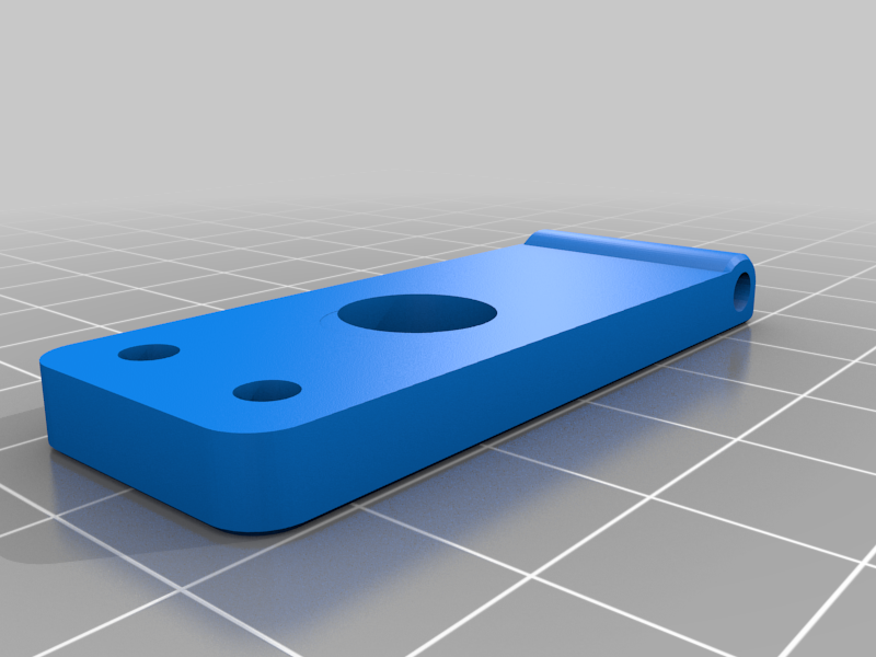 Free 3D file Aliexpress 320mm wheel button plate with rev leds・3D ...