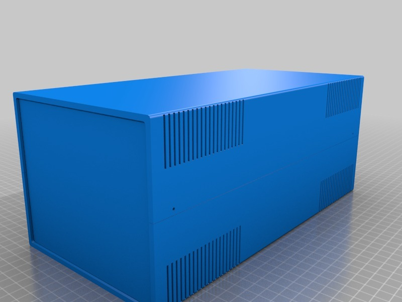 Free 3D file WQWI875 Box・Design to download and 3D print・Cults