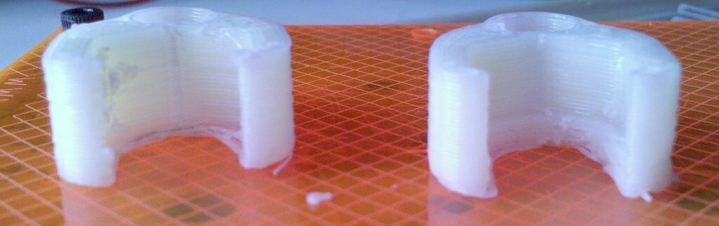 Free 3D file Z-axis floating-nut-arrester (Thicker)・3D printer design ...