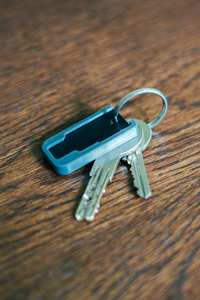 Free 3D file YUBICO 5 5C USB-A COVER CASE・3D printer model to download ...