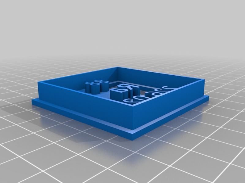 Radium Model