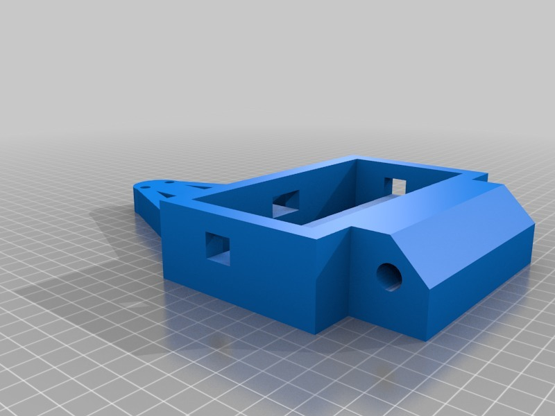 Free 3D file Kidney Stone antweight・3D printer design to download・Cults