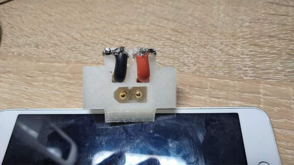 Free 3D file Fimi A3 Battery Mod・3D print model to download・Cults