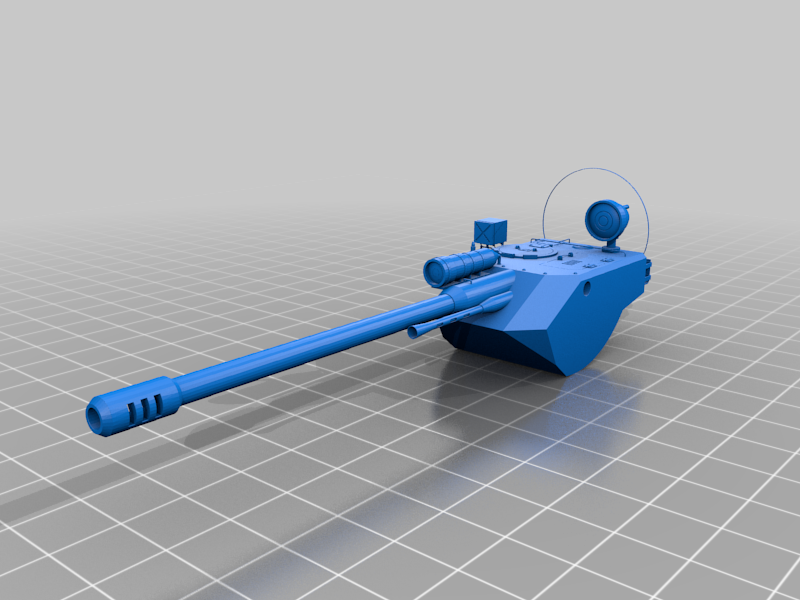 Free 3D file 28mm echidna recon tank 🪖・Design to download and 3D print ...