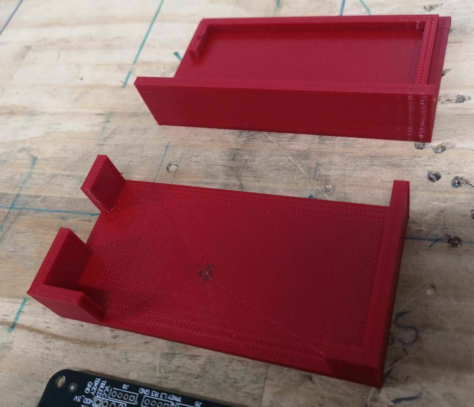 Free 3D file Brook Box・3D printing design to download・Cults