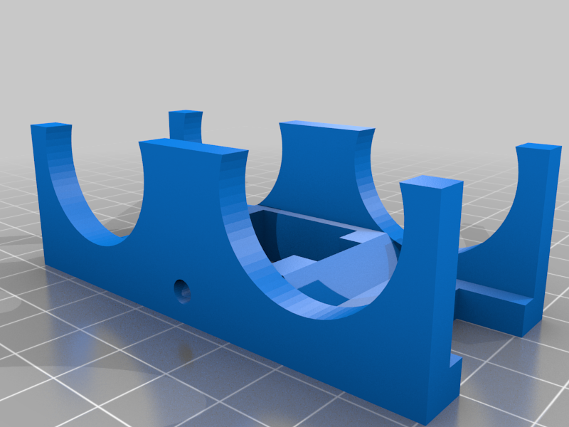 Free 3D file Hang-Ten 🌳・3D print design to download・Cults