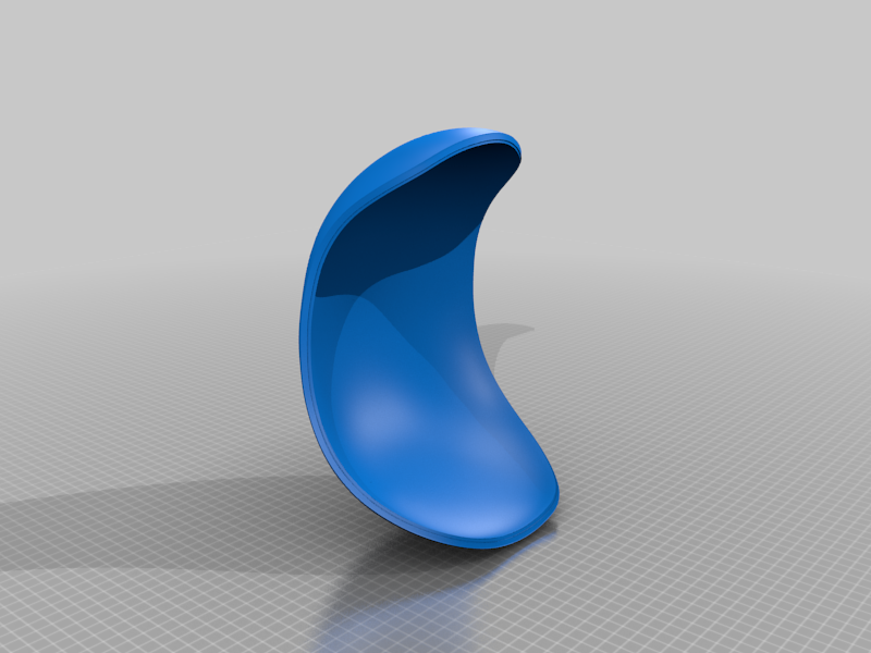 Free 3D file Test・3D print design to download・Cults