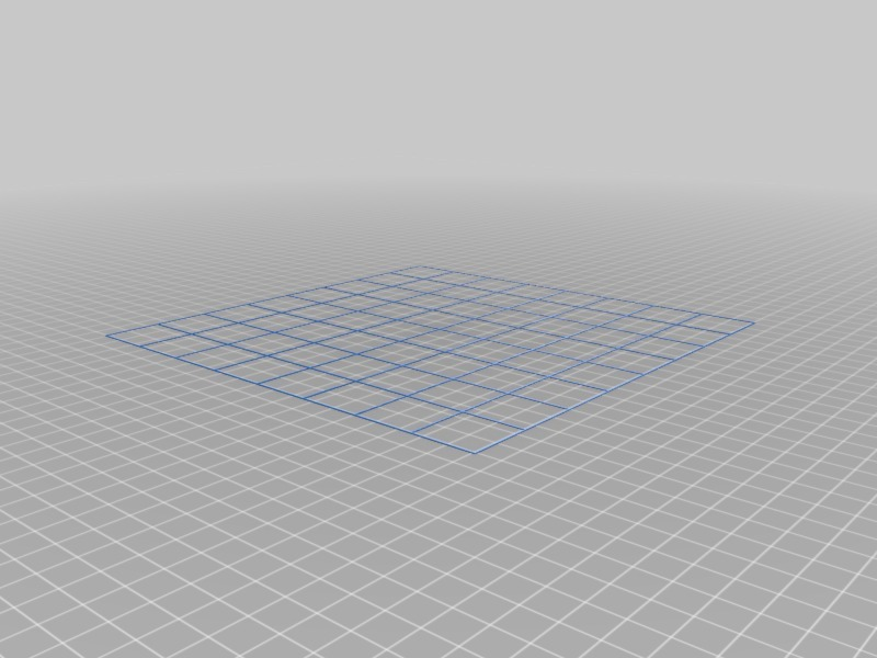 Free 3D file test hotbed 180 x 180 mm・3D print design to download・Cults