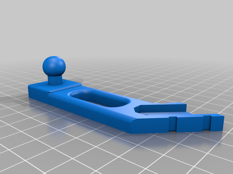 Free 3D file Raspberry Pi camera mount for Prusa Mini 📷・3D printing ...