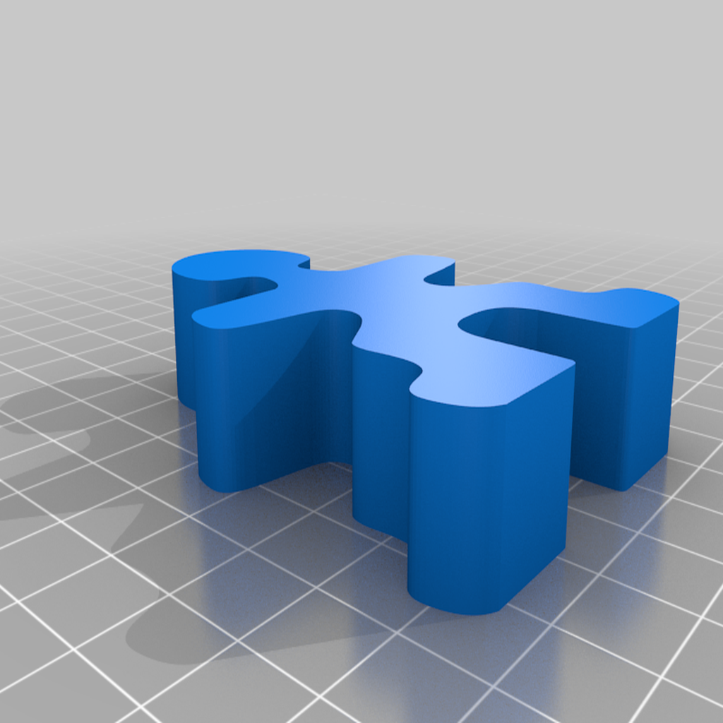 Free 3d File Stacking Figure People・3d Print Object To Download・cults