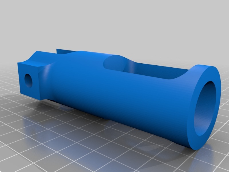 Free 3D file Volvo B230 B21 B23 Valve Spring Compressor・3D printable ...
