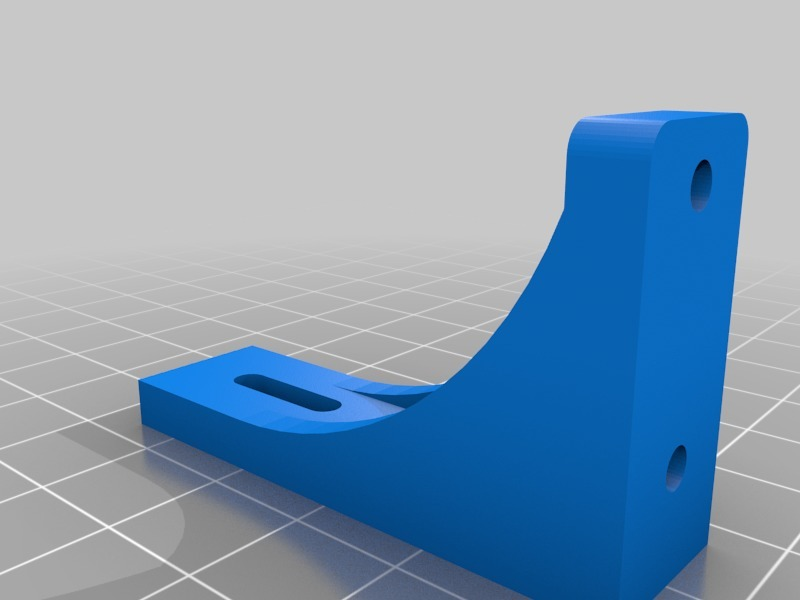 Free 3D file 3D Printer P3steel V19 Full linear rails MGN12 🖨️・3D ...