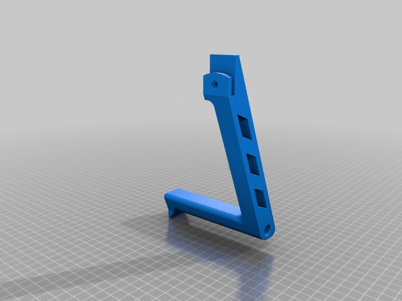 Free 3D file 3D Printer P3steel V19 Full linear rails MGN12 🖨️・3D ...