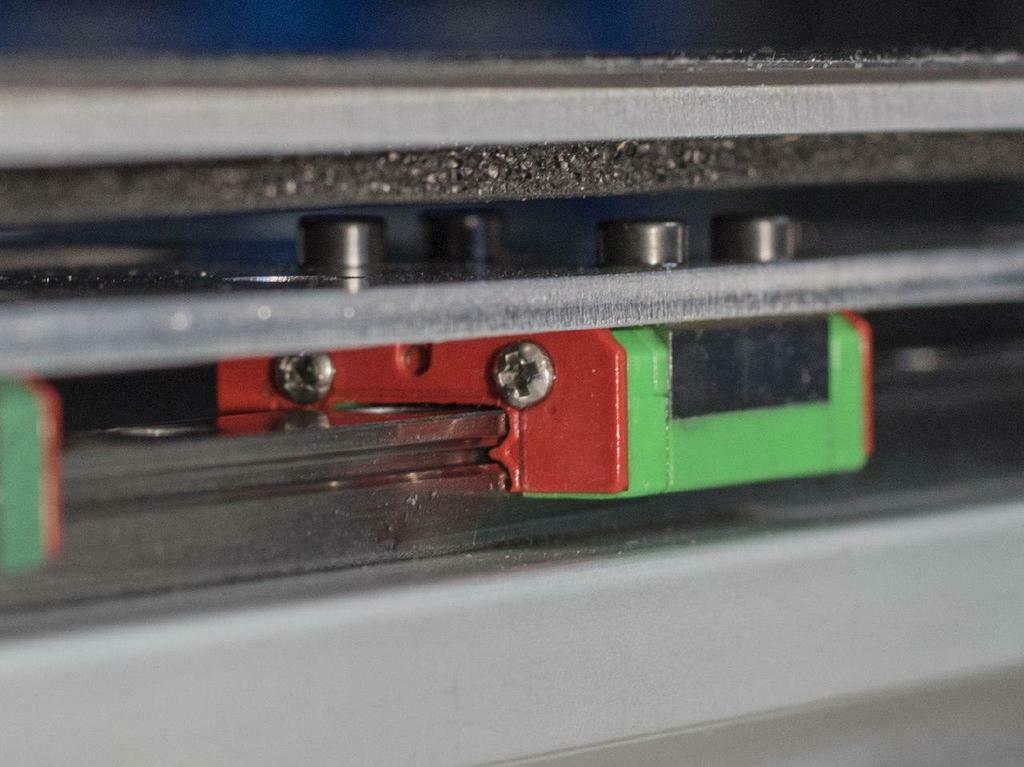 Free 3D file 3D Printer P3steel V19 Full linear rails MGN12 🖨️・3D ...