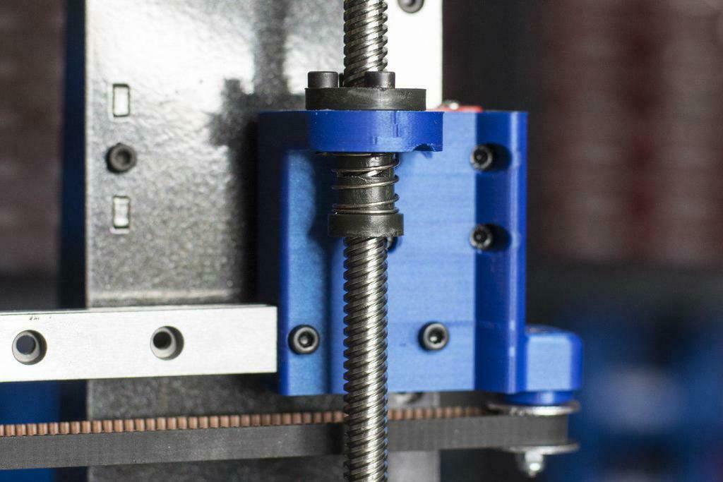 Free 3D file 3D Printer P3steel V19 Full linear rails MGN12 🖨️・3D ...