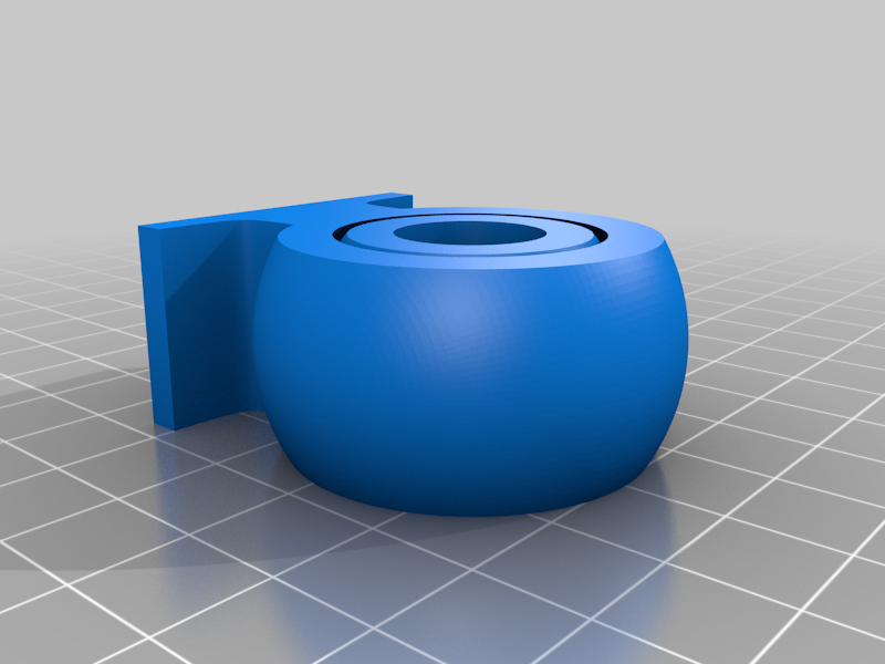 Free 3D file 3M Filament Guide・3D print design to download・Cults