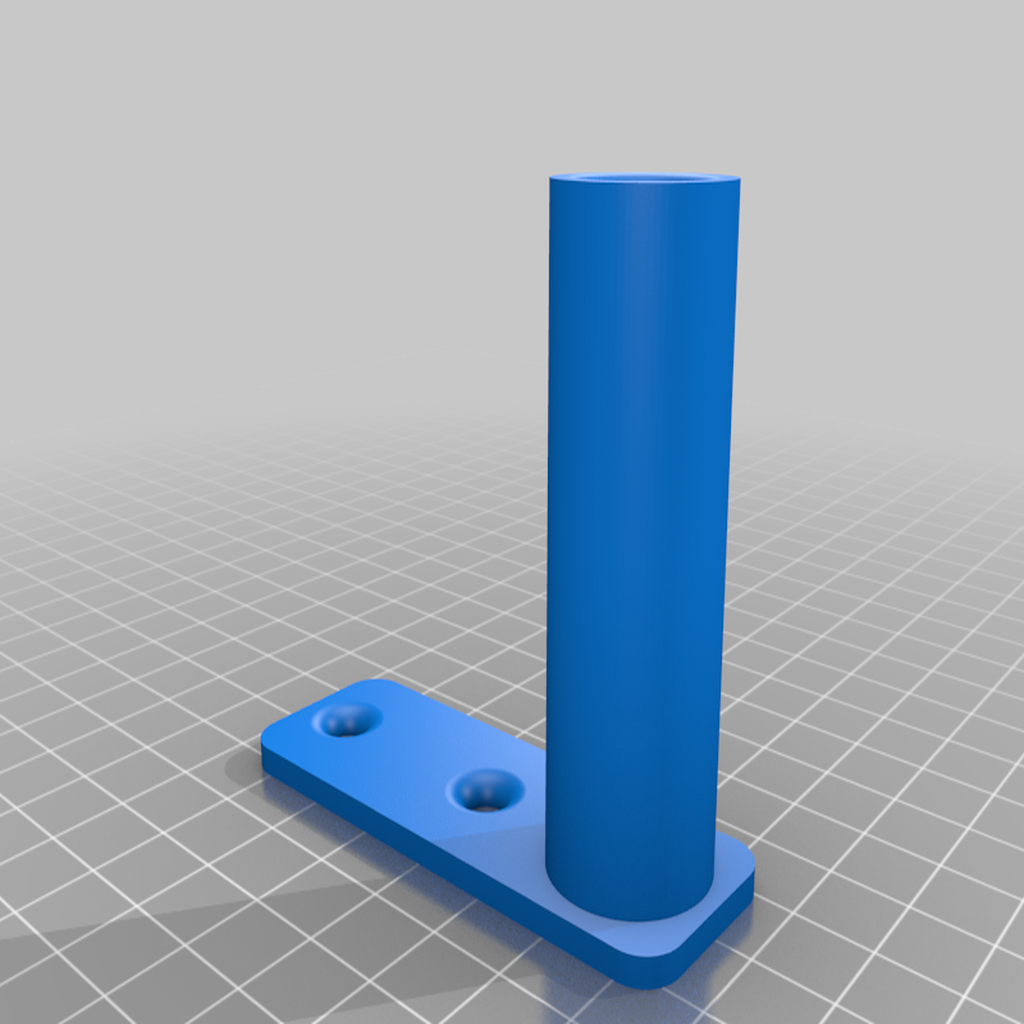 Free 3D file Valve Index controllers wall holder・3D printable design to ...