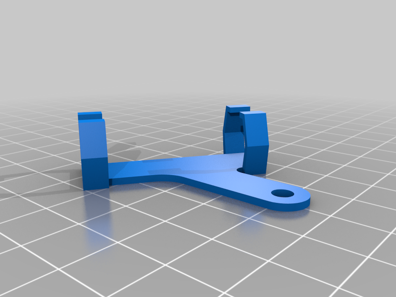 Free 3D file pimax USB DAC Adapter Holder・3D print design to download・Cults