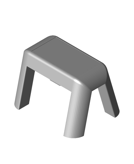 Free 3D file Ski service rack・3D printing idea to download・Cults