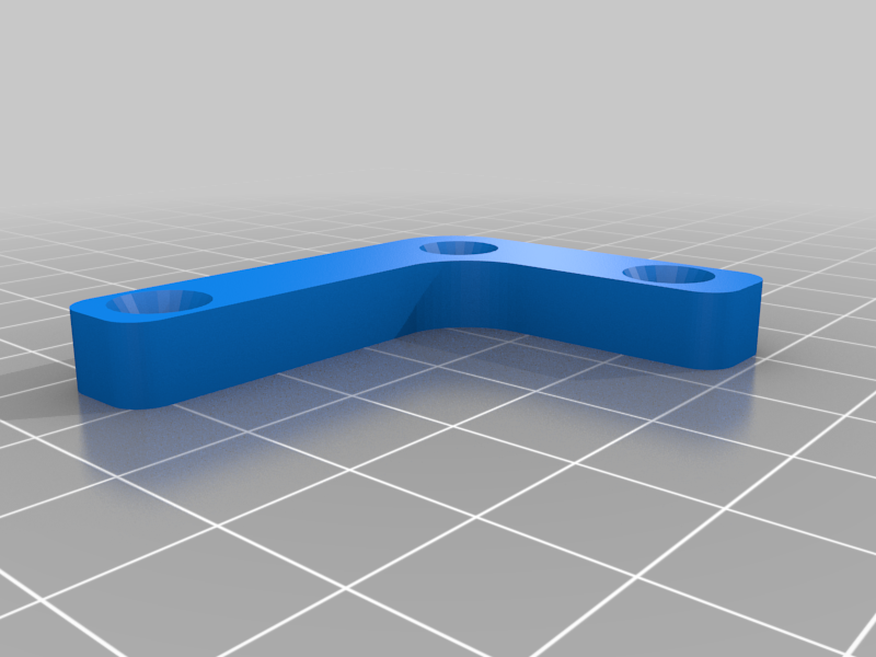 Free 3D file Systainer drawer holder・3D printing idea to download・Cults