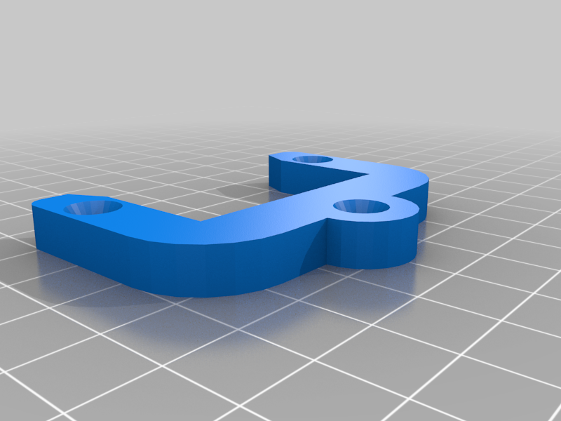 Free 3D file Systainer drawer holder・3D printing idea to download・Cults