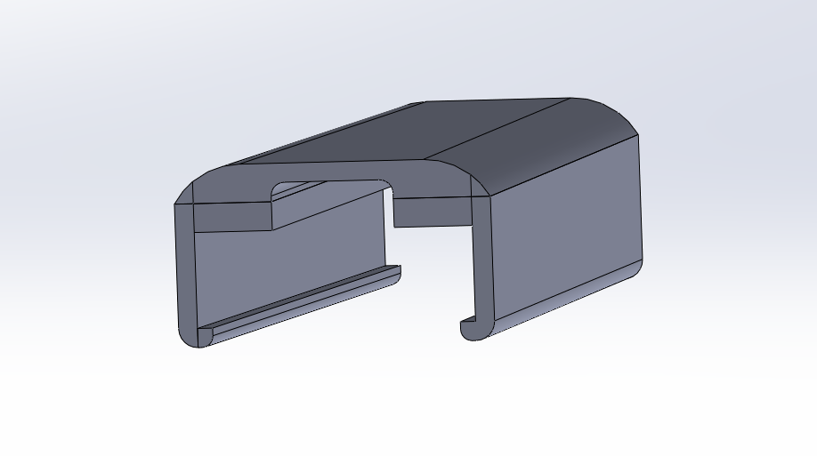 Free 3D file iFlight Nazgul 5 V2 Motor Wire Shield・3D printable model ...