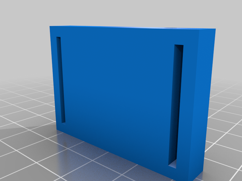 Free 3D file Slime Vr trackers. SFB V2 w/18650s・3D printer model to ...