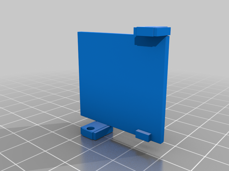 Free 3D file Slime Vr trackers. SFB V2 w/18650s・3D printer model to ...