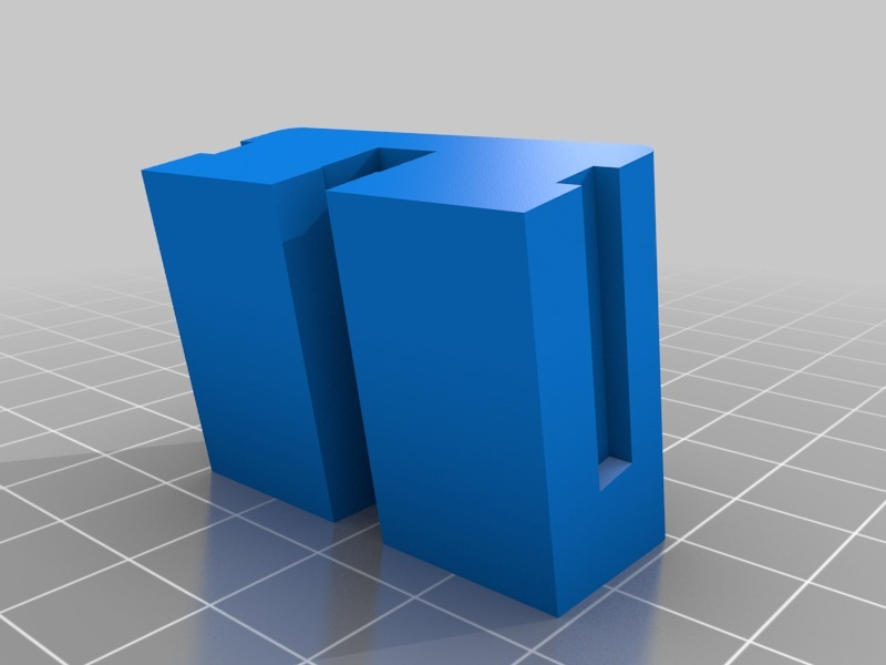 Free 3D file Samsung galaxy s5 charging dock・3D printer design to ...