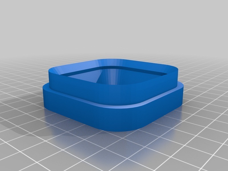 Free 3D file Not just another Salt Shaker・3D printable object to ...