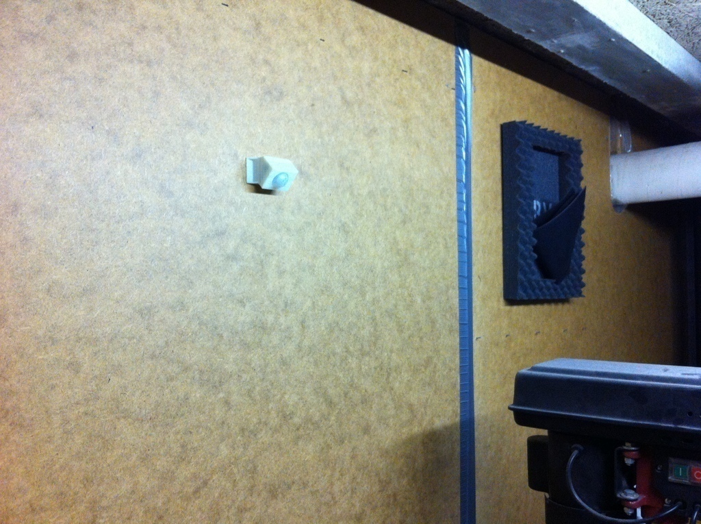 Free 3D file PIR Box 📦・3D printing template to download・Cults