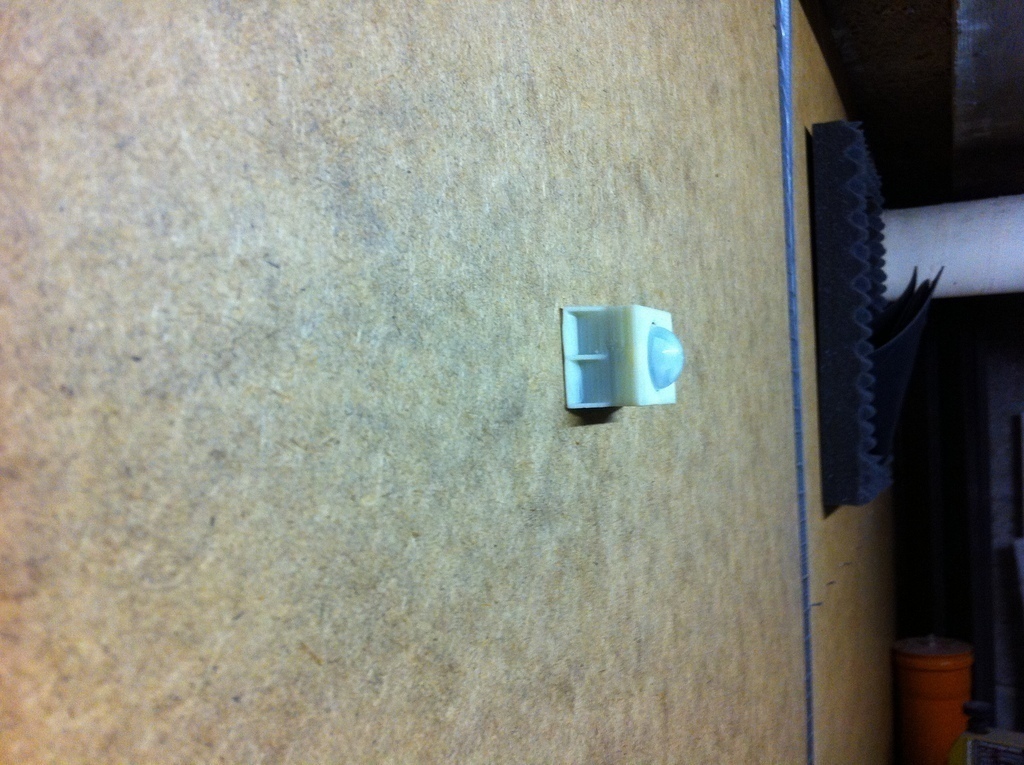 Free 3D file PIR Box 📦・3D printing template to download・Cults