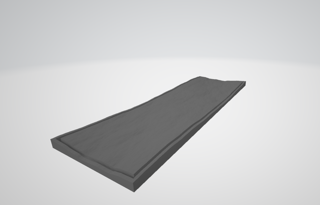 Free 3D file Ocean effect ship models base・Template to download and 3D ...