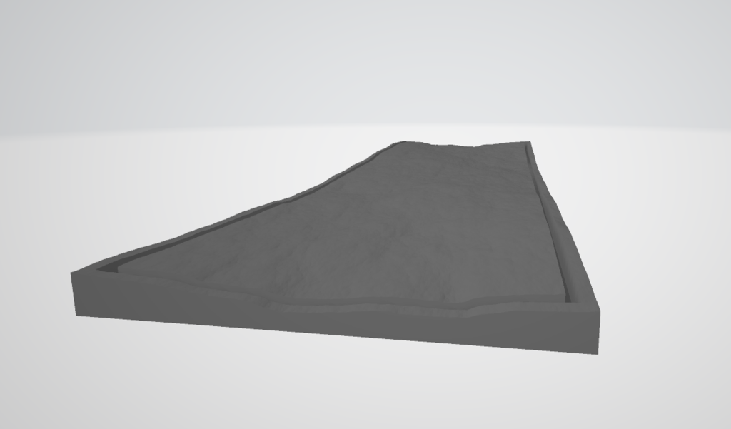 Free 3D file Ocean effect ship models base・Template to download and 3D ...