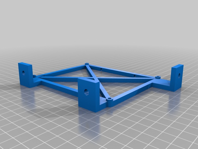 Free 3D file simple duet wifi and duex 5 mount for 2020・Model to ...