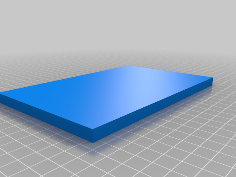 Free 3D file elecLab 7in display case 🧞‍♂️・3D print design to download ...