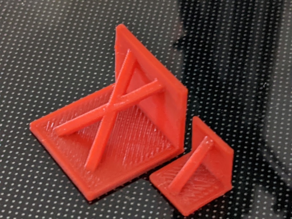 Free 3D file RC Aircraft Stabilizer Brace・3D printer model to download ...