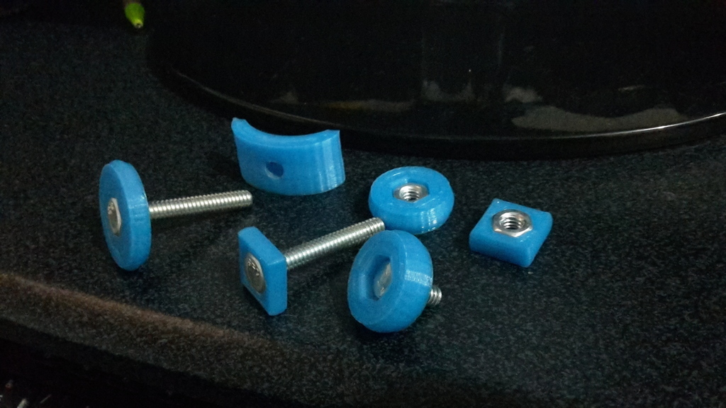 Free 3D file Universal Camera Adapter for telescopes, microscopes ...