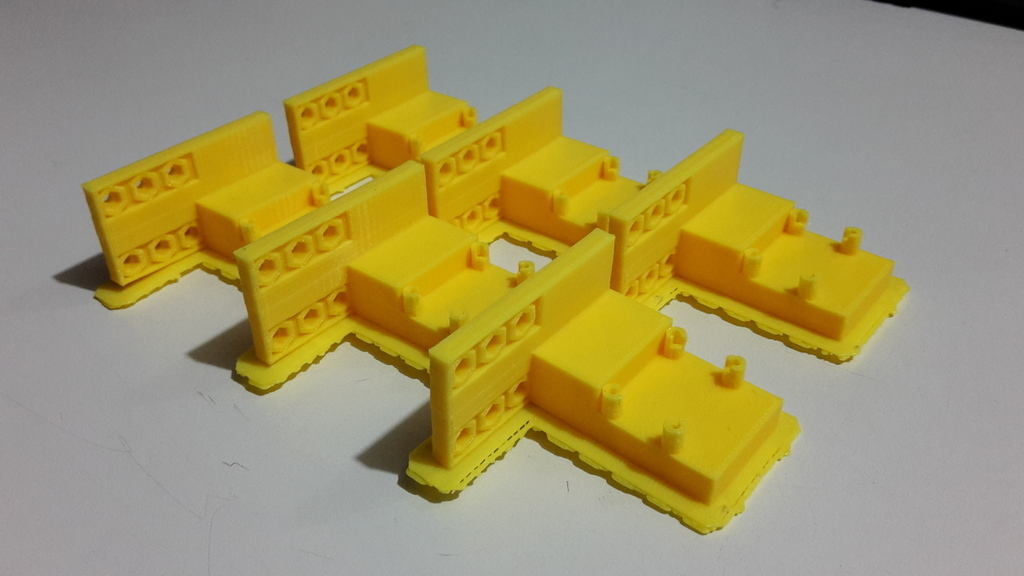 Free 3d File Raspberry Pi Camera Mount To Fit In Dynamixel Parts・3d Printer Design To Download・cults
