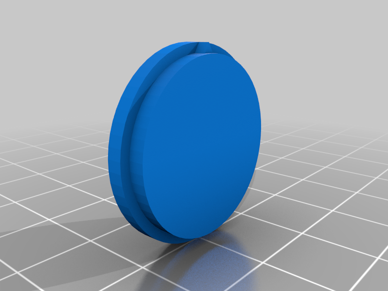Free 3D file Honeycomb Bravo Trim Wheel・3D print object to download・Cults