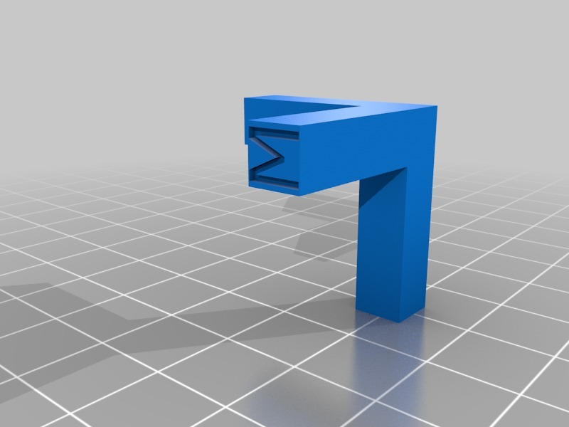 Free 3D file Right hand Rule Helper・3D printing model to download・Cults