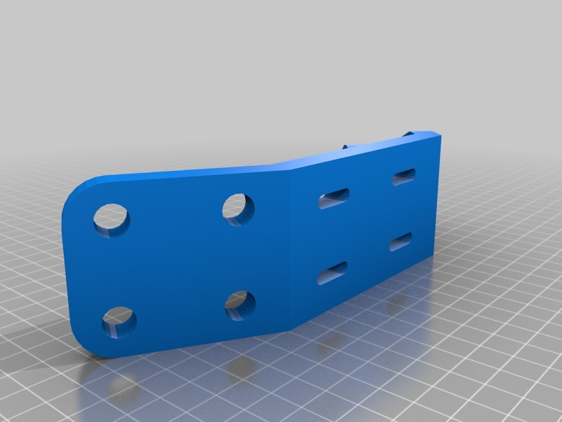 Free 3D file class project 7-22・3D printer design to download・Cults