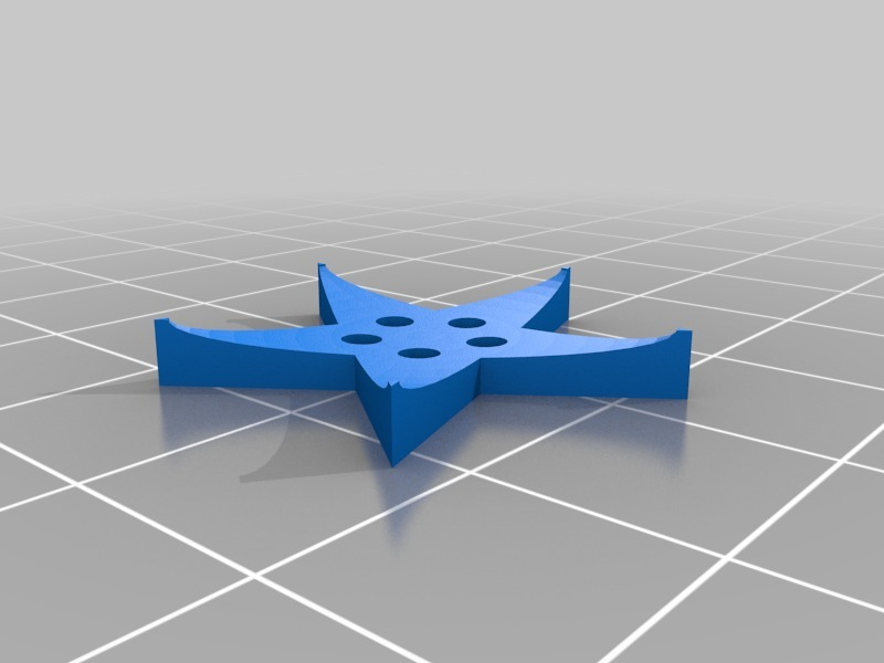 Free 3D file Customizable Buttons!・3D print design to download・Cults